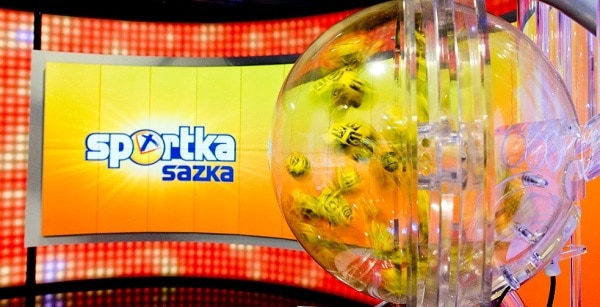 Vsaďte si dnes v mimořádném losování Sportky - 777cz.eu